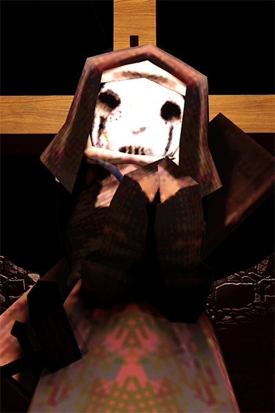 I like the Nun Slasher skin,,, | Fandom