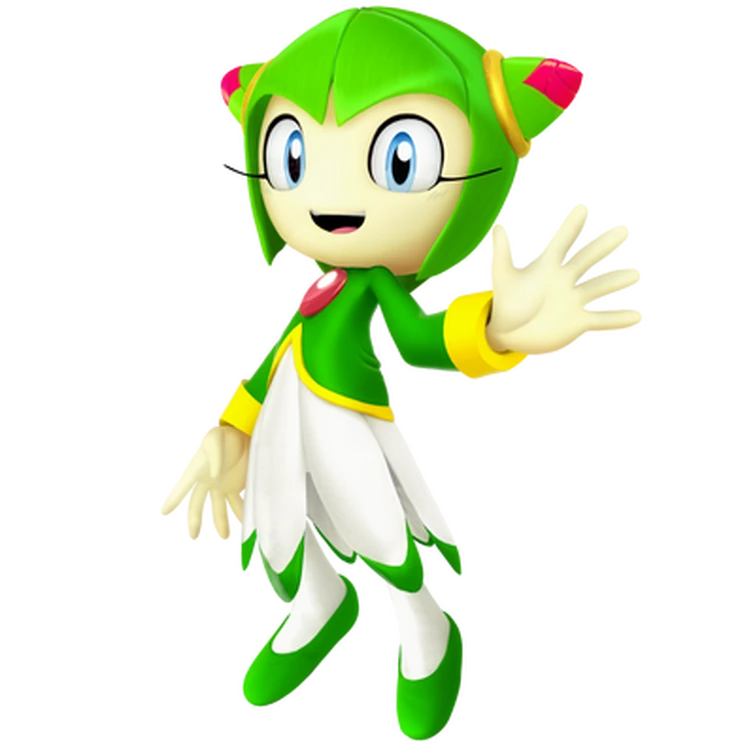 Discuss Everything About Sonic Wiki Zone | Fandom