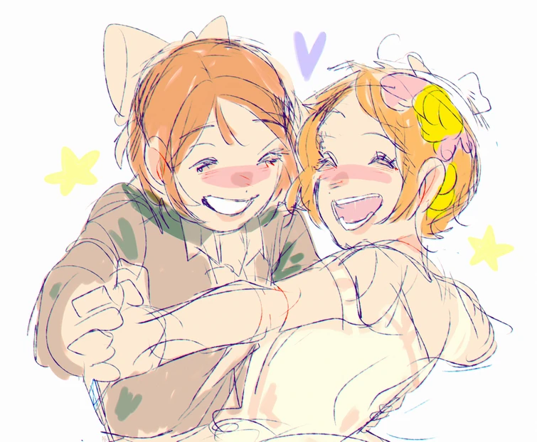 Discuss Everything About Shipping Wiki | Fandom