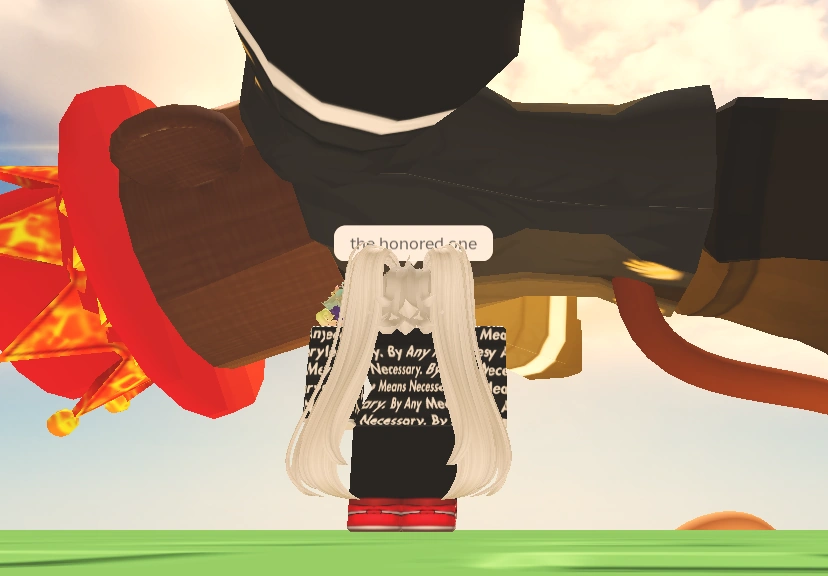 "hte honored one🤓" | Fandom