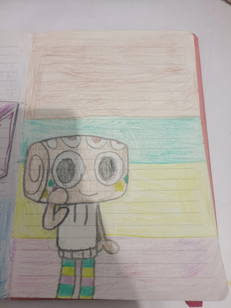 Cosmo art | Fandom