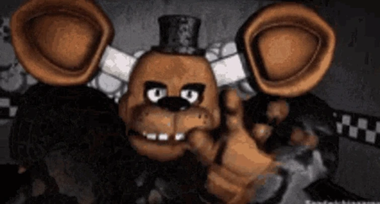 Fnaf meme | Fandom