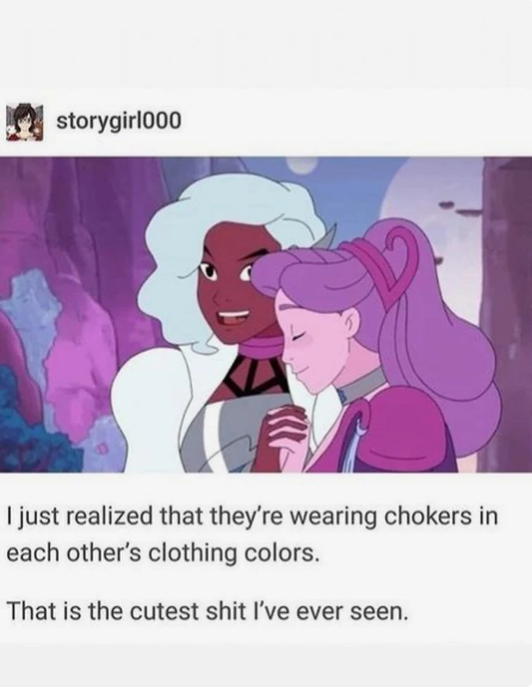 Everyone is sharing she ra memes so I'm gonna too | Fandom