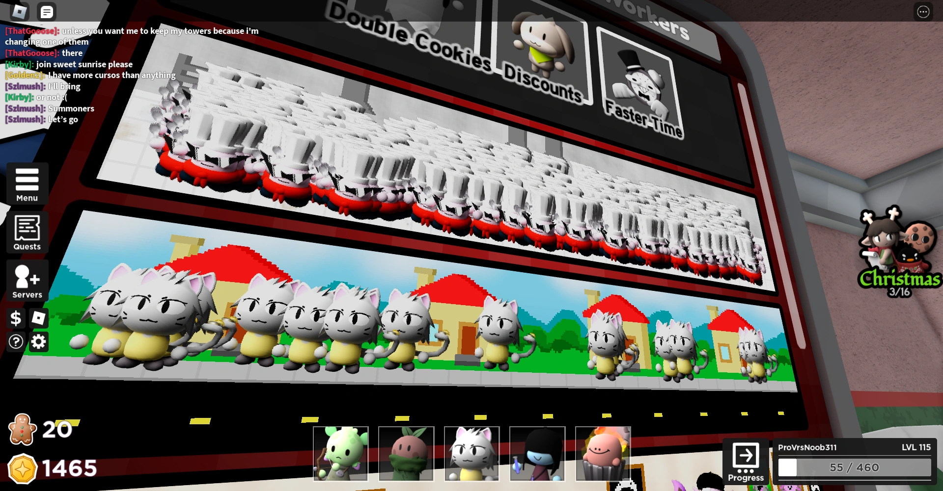 WHO LET BRO COOK | Fandom