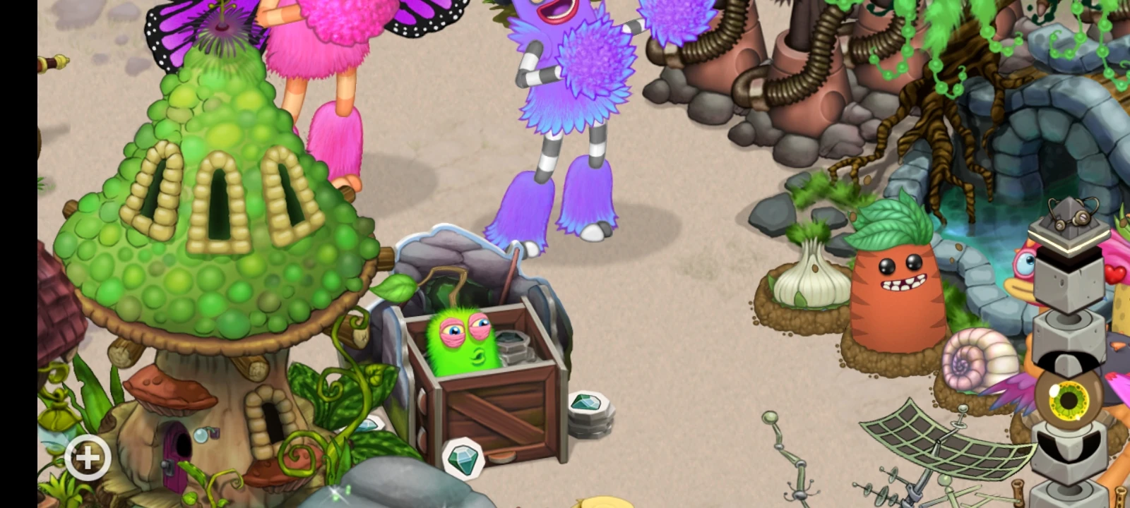 furcorn on air?!?!? | Fandom