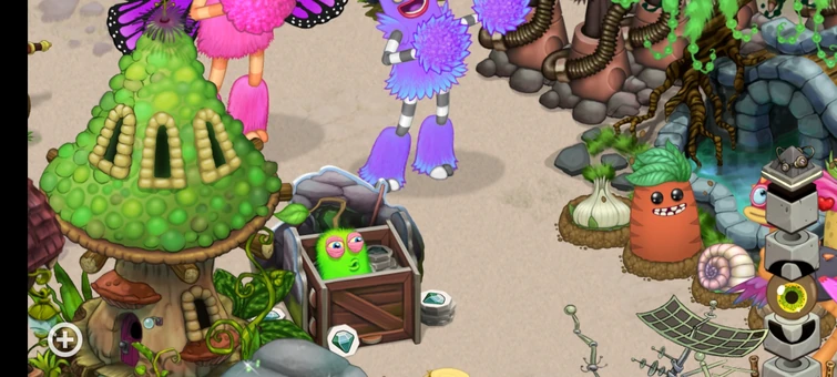 Discuss Everything About My Singing Monsters Wiki | Fandom