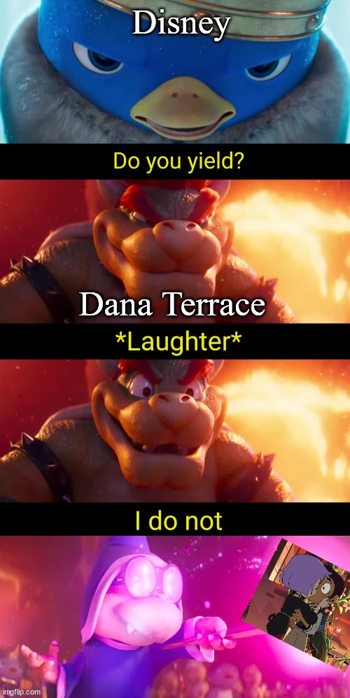 *Insert creative title* | Fandom