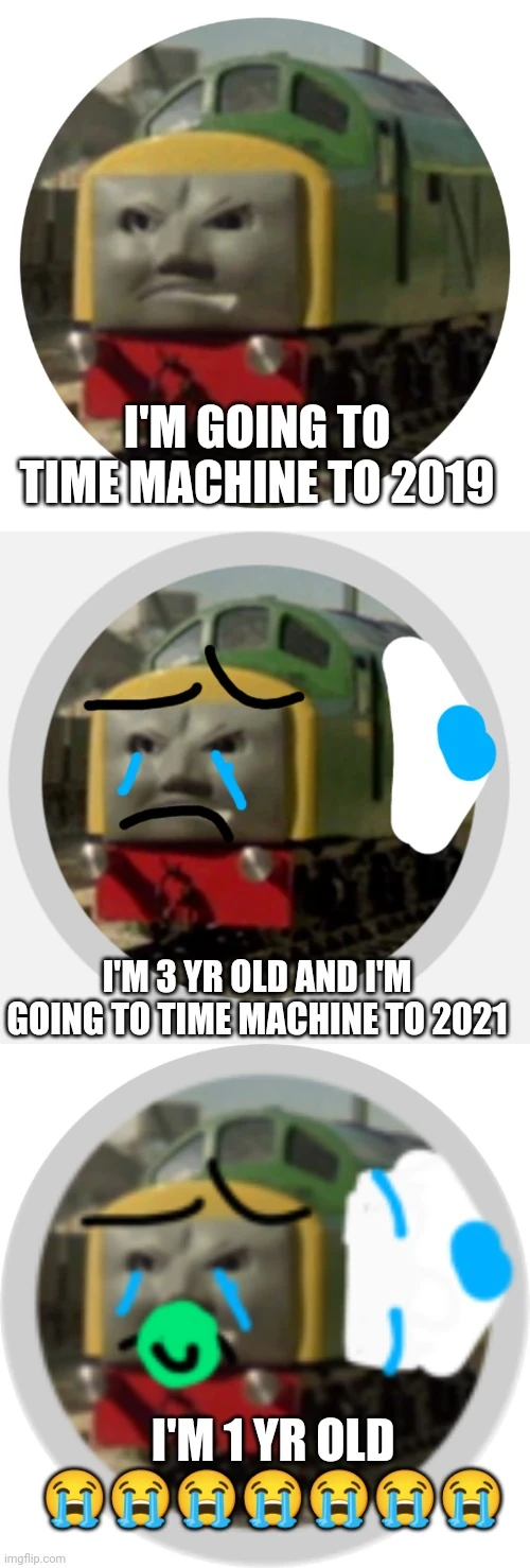 My First meme generator | Fandom