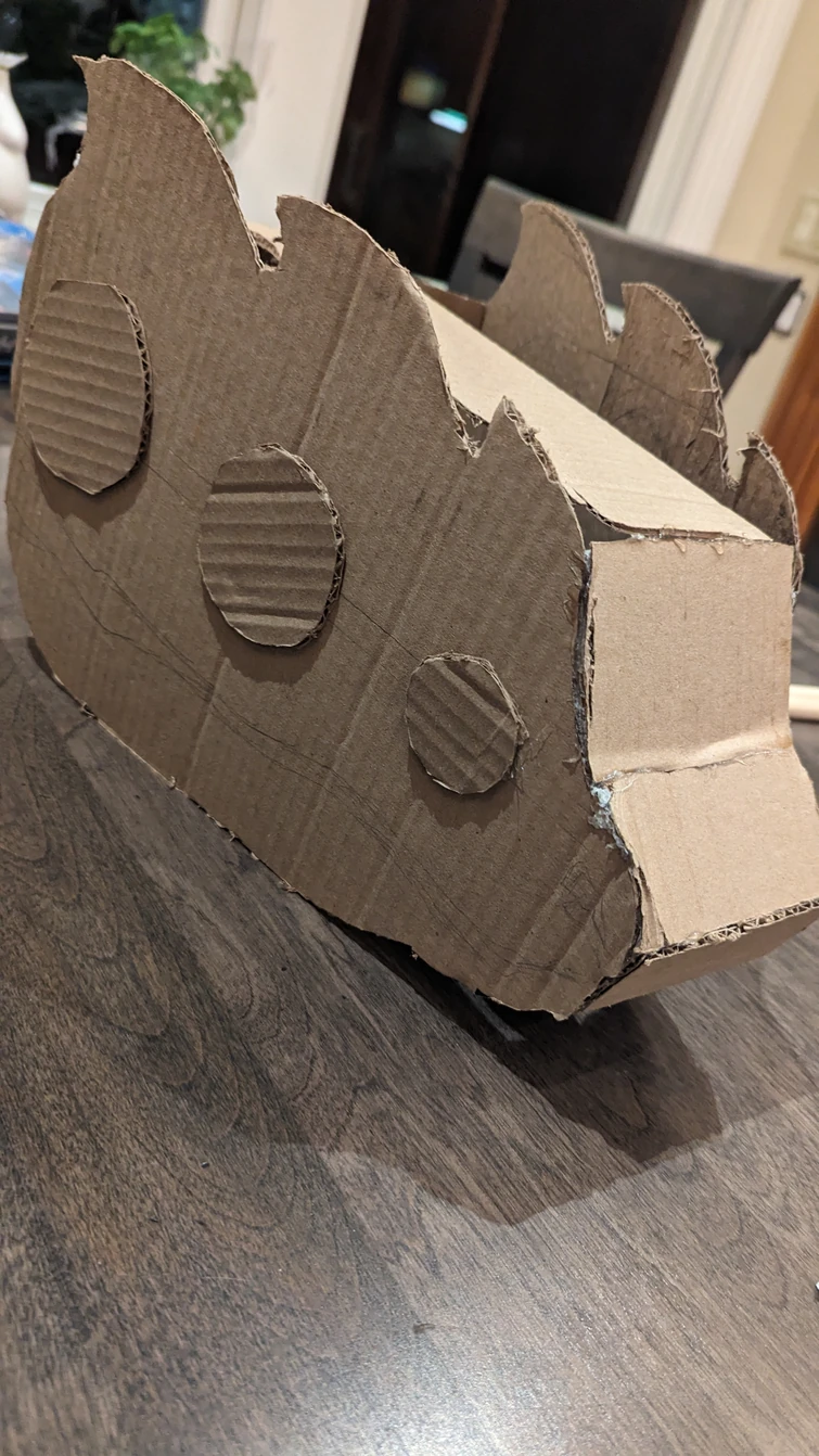 Sentinel mask update #2 | Fandom