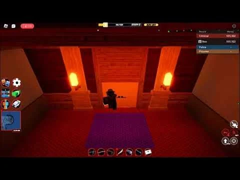 Can't wait for Jailbreak Ceo Boss Rewards to be worth nothing! | Fandom