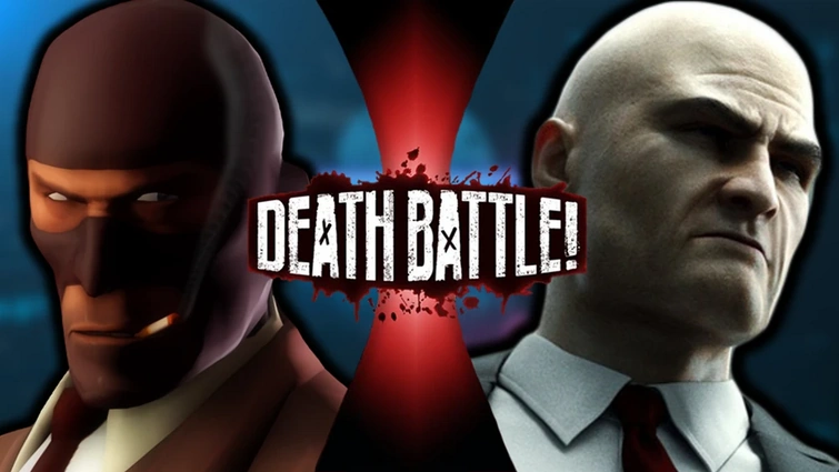 What Advantages do Spy & Agent 47 have over each other? | Fandom