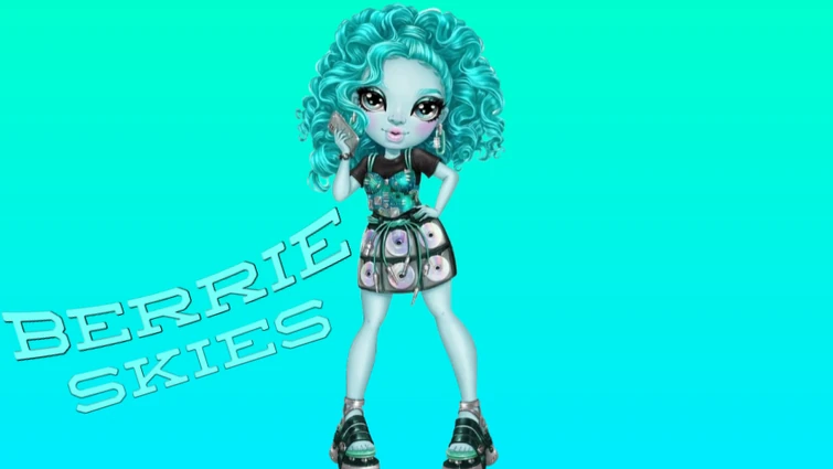 Shadow High S3! [Fanmade] | Fandom