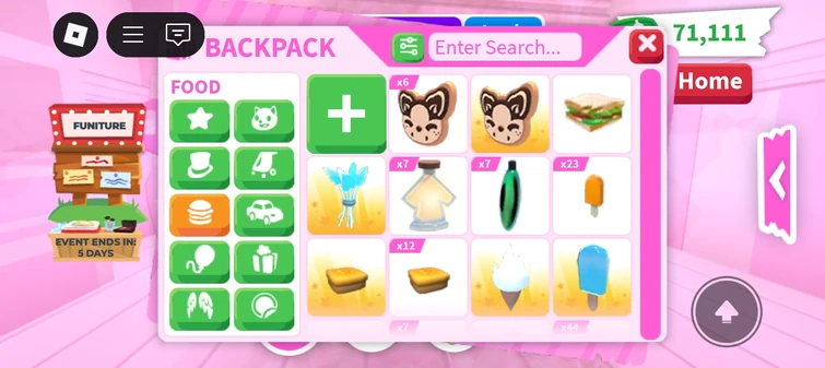 Pro tip: The CCBD cookie jar can give you actual CCBD cookies! | Fandom