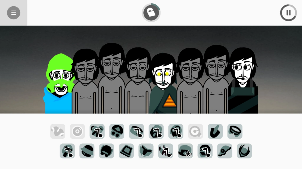 Hue Characters: Related to bonus 2 | Fandom