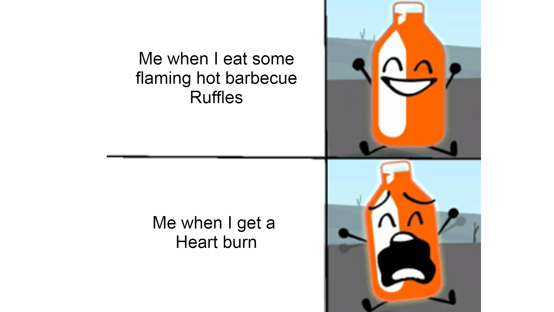 a daily dose of BFB memes #1 | Fandom