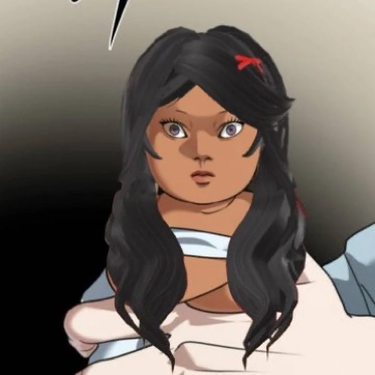 Queens never cry. | Fandom