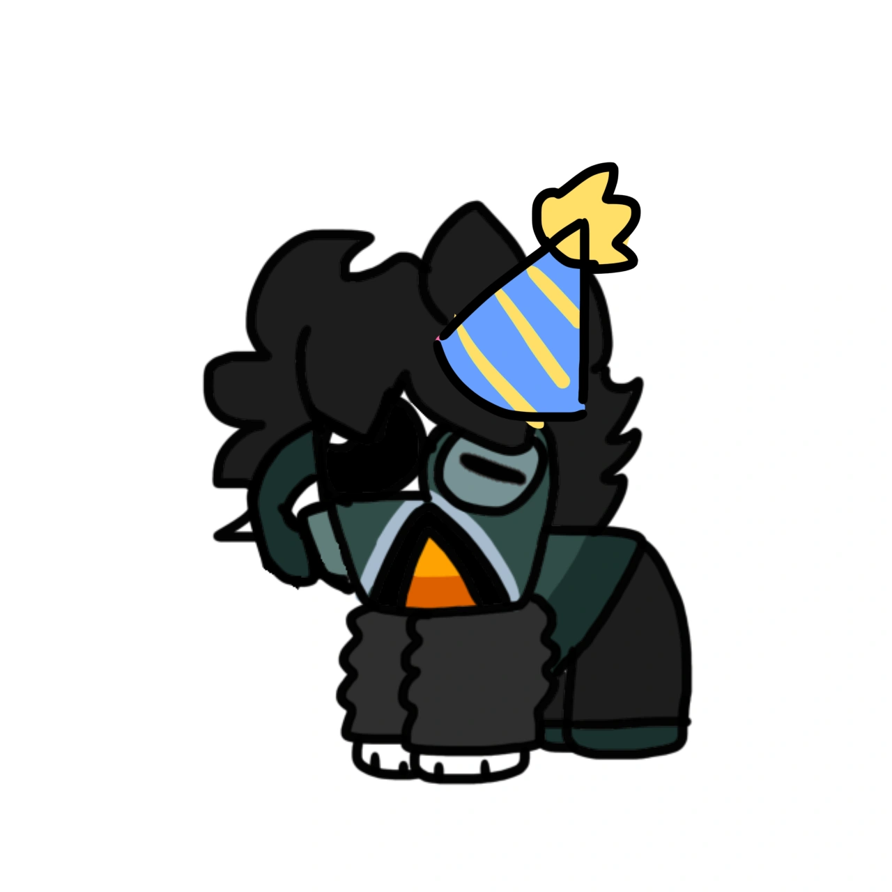 Mmm new pfp time | Fandom