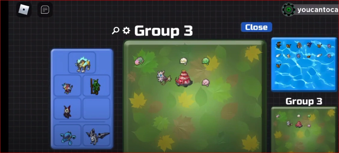 These are the looms i got for the new event ps gworm envoled in my ...