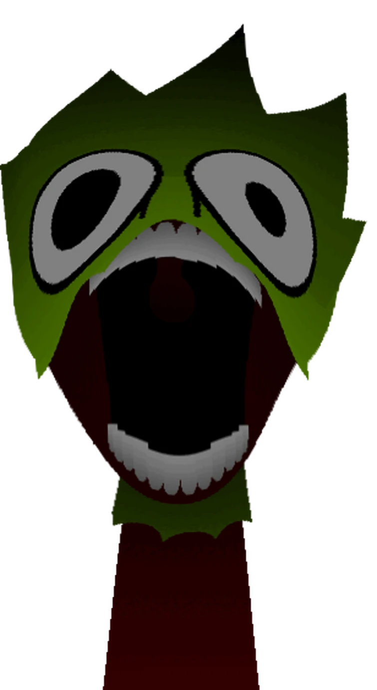 What Tunner Does When No One Is Playing Sprunki | Fandom