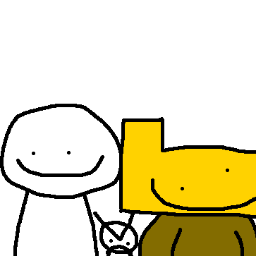 Draw a more iconic trio | Fandom