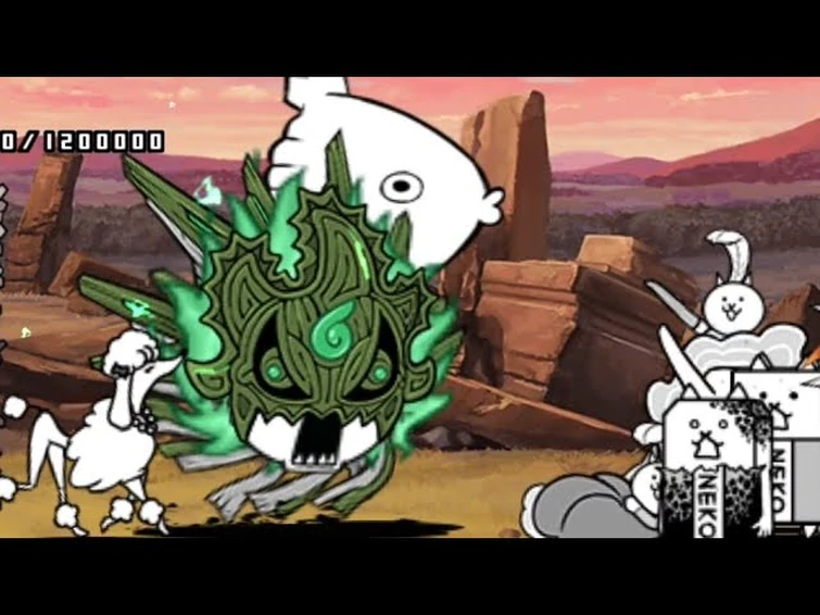 Discuss Everything About Battle Cats Wiki | Fandom