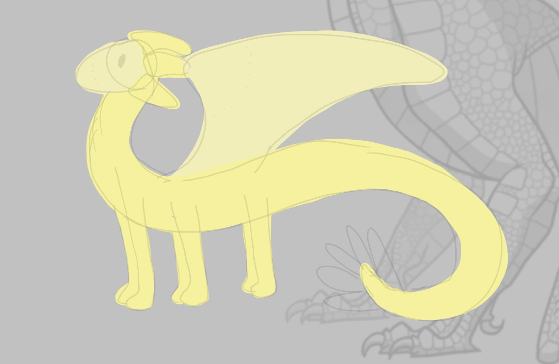 wip moment (warning for multiple limbs) | Fandom