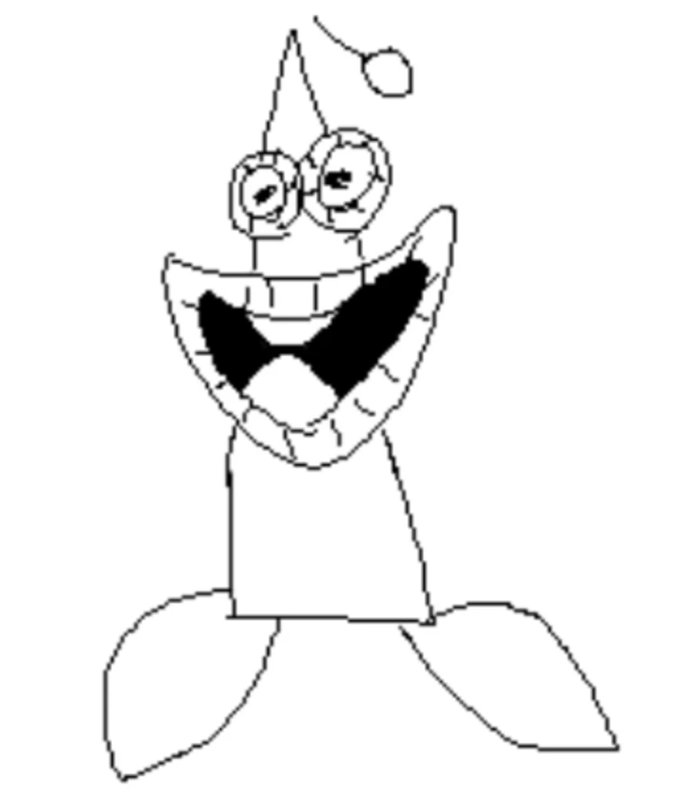 Gorm becomes other monsters | Fandom