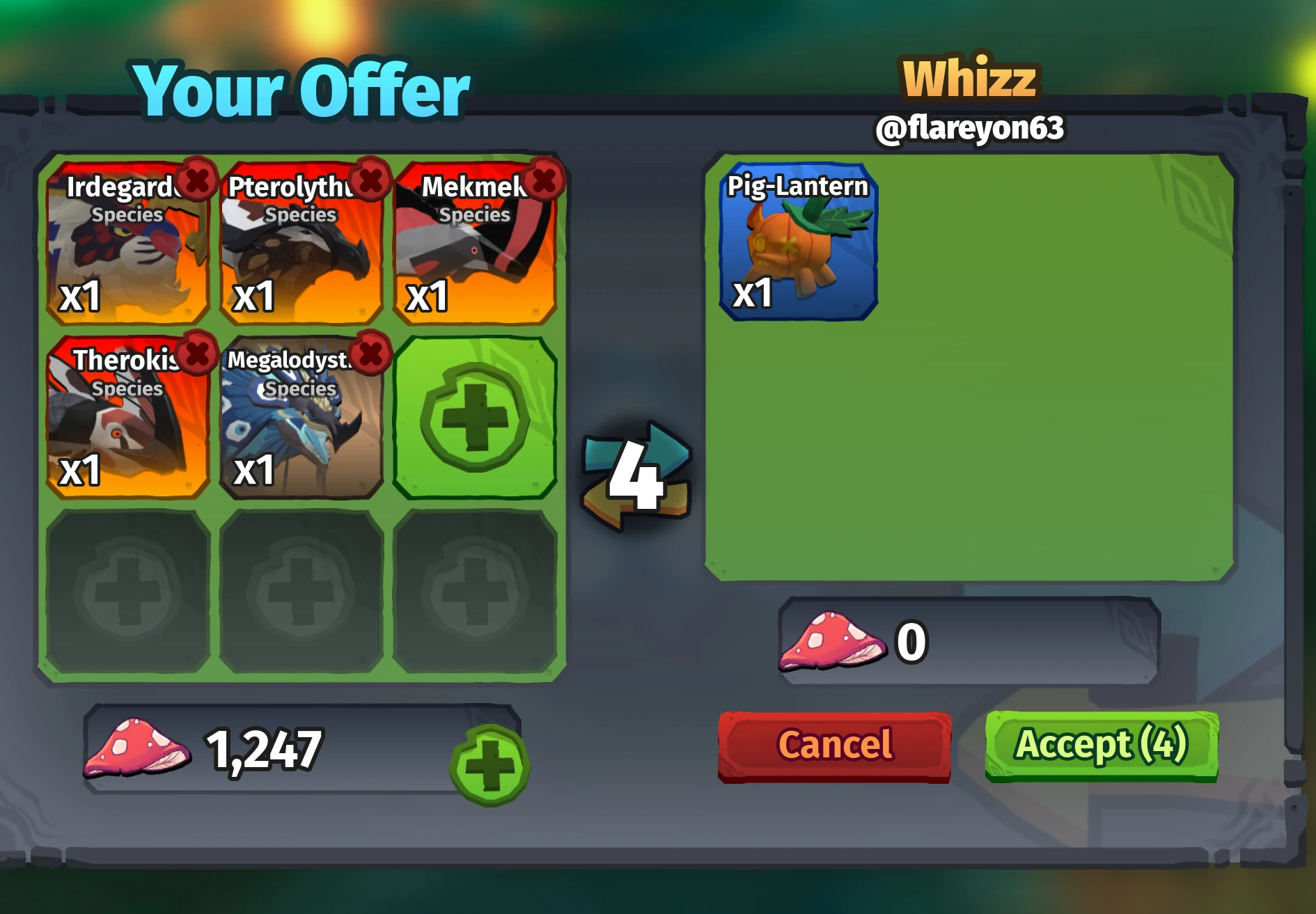 Wfl (w/rizz) | Fandom