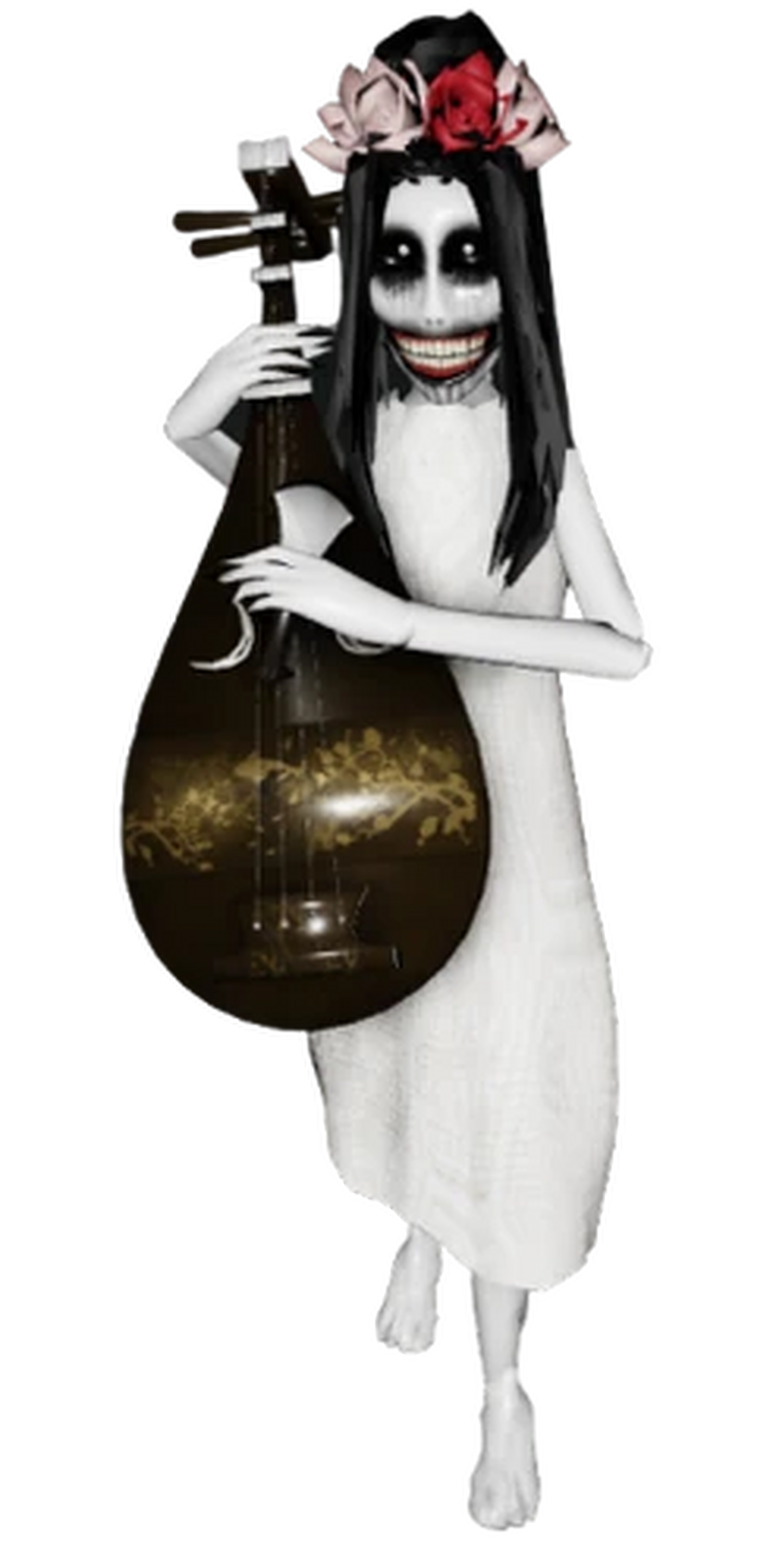 So I Randomly Started Drawing On The Biwaki Wiki Image And I Somehow