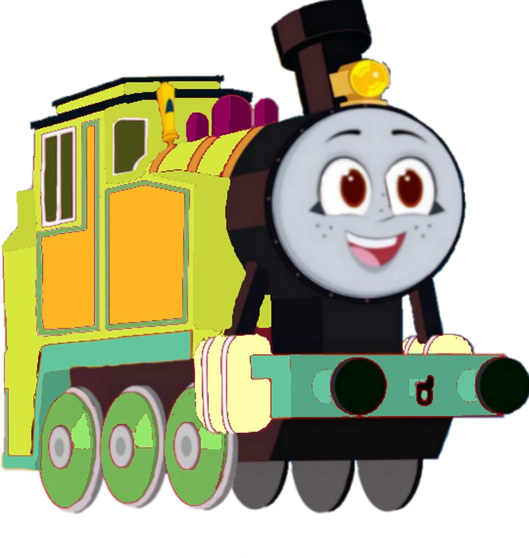 Total Drama Trains Characters | Fandom