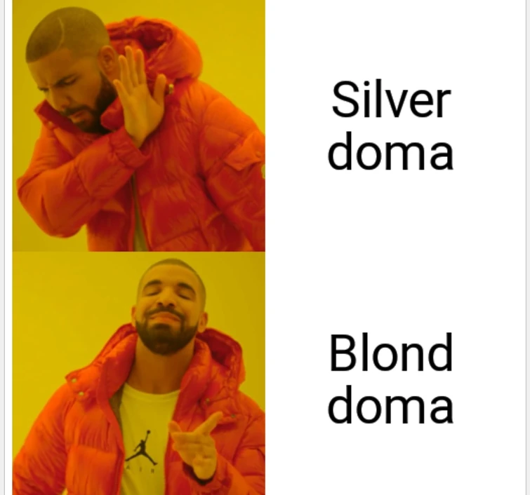 Some doma memes made by me (not funny) | Fandom