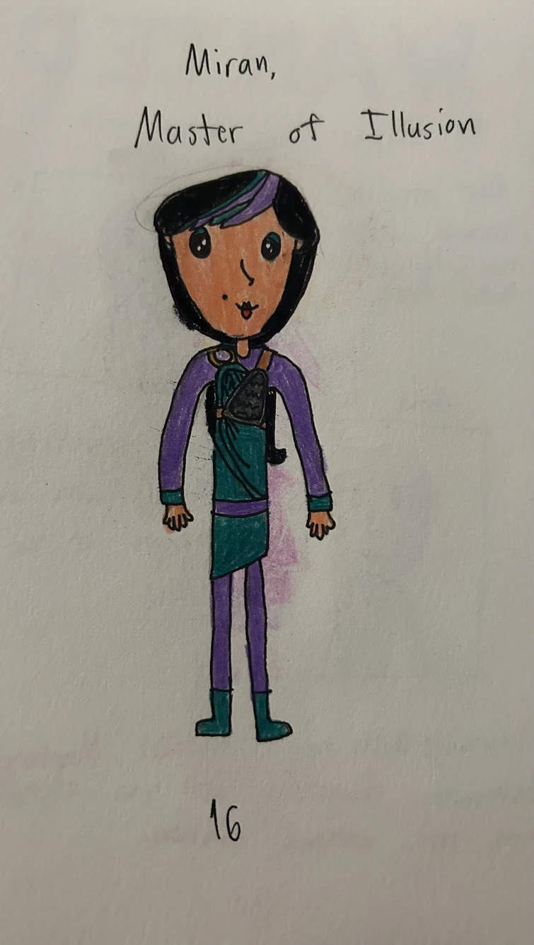 need elemental masters (oc's) for fanfic | Fandom