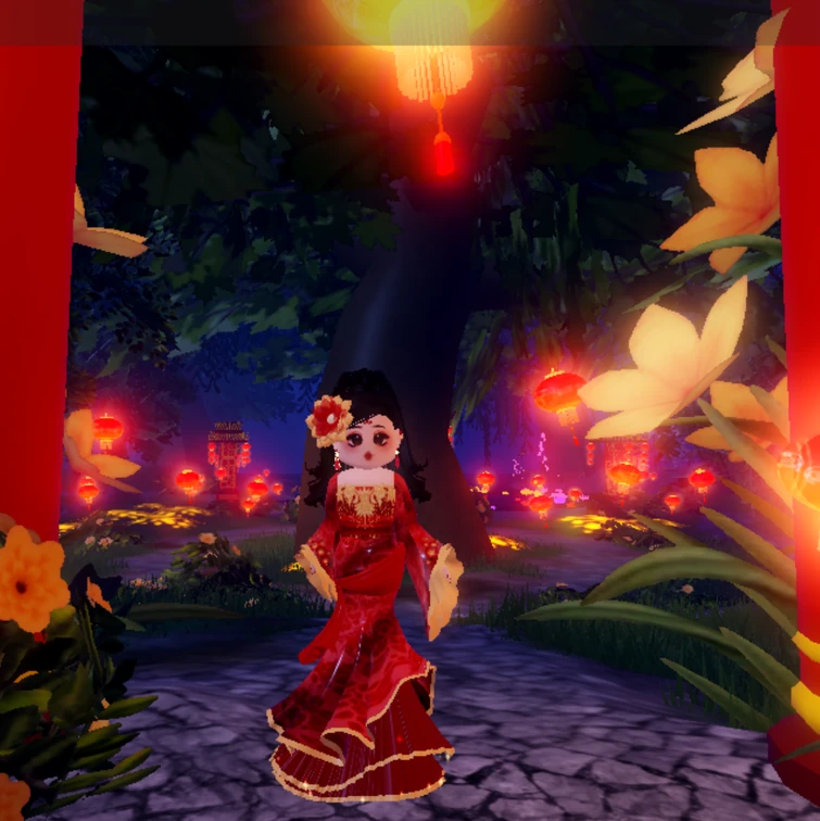 Discuss Everything About Royale High Wiki | Fandom