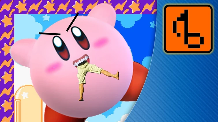 IH Proposal: Kirby (Brentalfloss) | Fandom