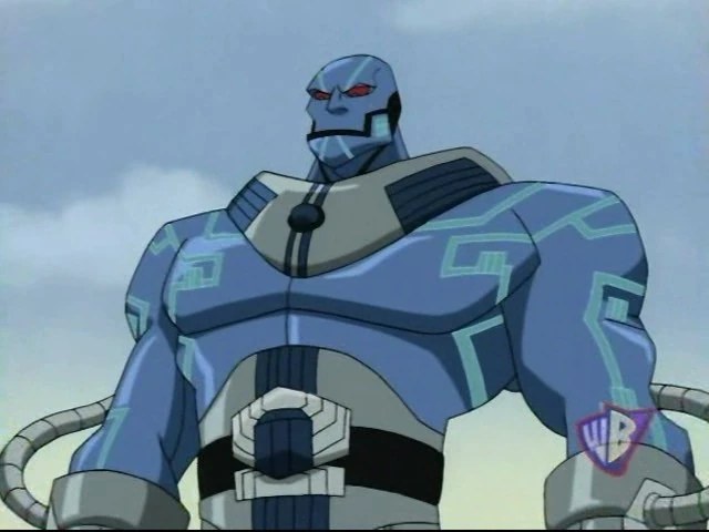 NPE Proposal - Apocalypse (X-Men: Evolution) | Fandom
