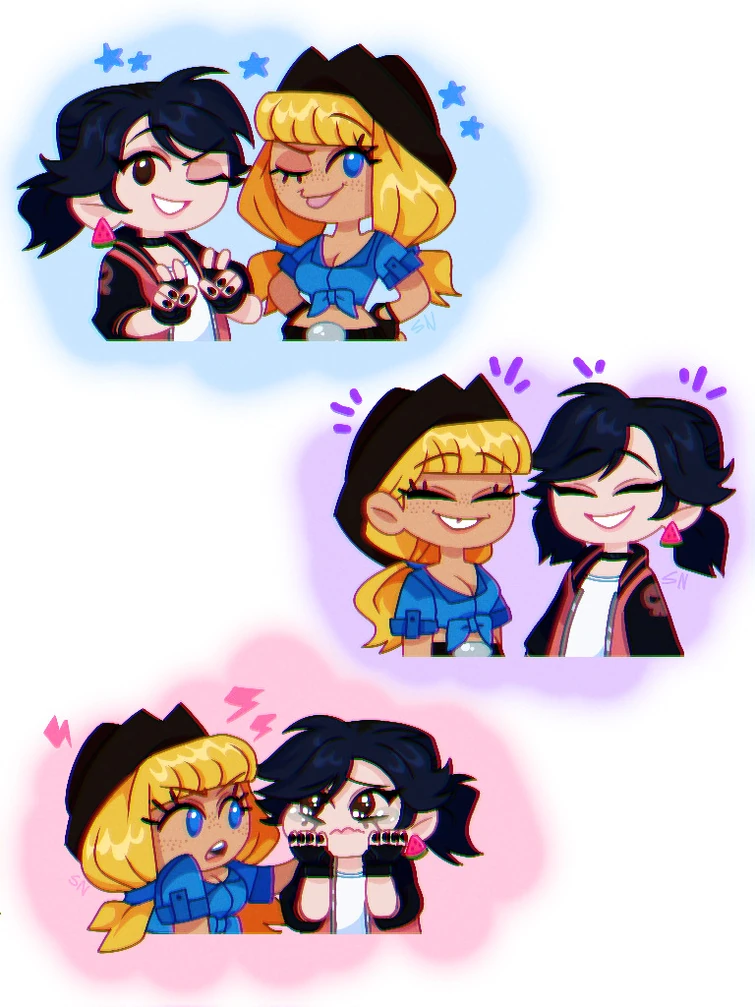 Discuss Everything About Shipping Wiki | Fandom