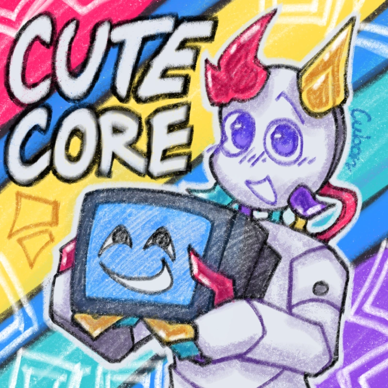 CUTECORE | Fandom