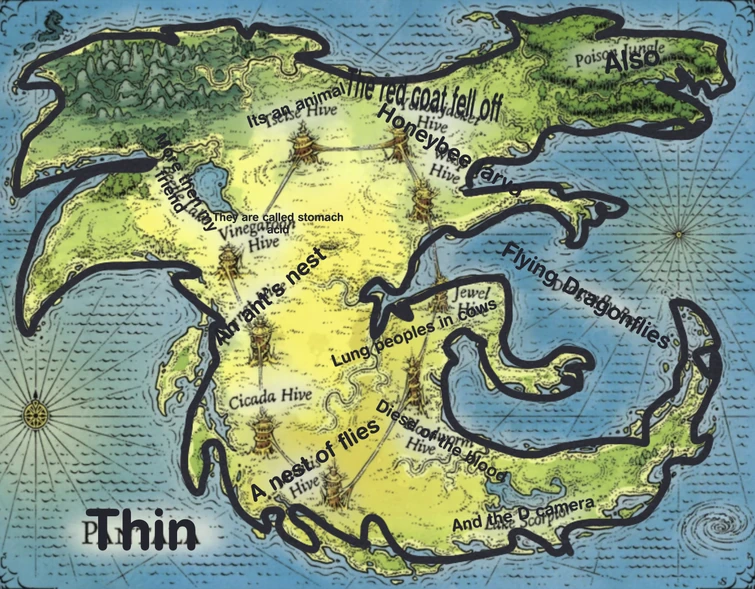 WOF google-translated PT. 3 for ART’S SAKE! | Fandom