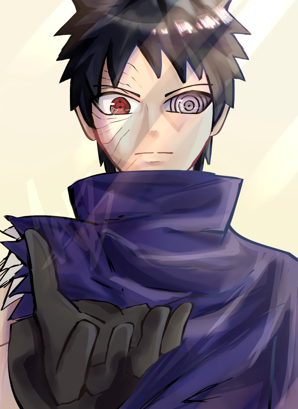 Obito Fanart | Fandom