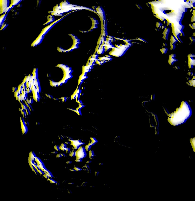 Some replacement of phase 35 (fake gore remake) | Fandom