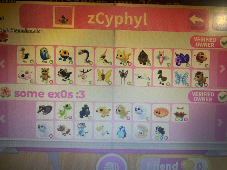 first trading post since ive been back! | Fandom