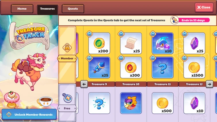 Discuss Everything About Prodigy Game Wiki | Fandom