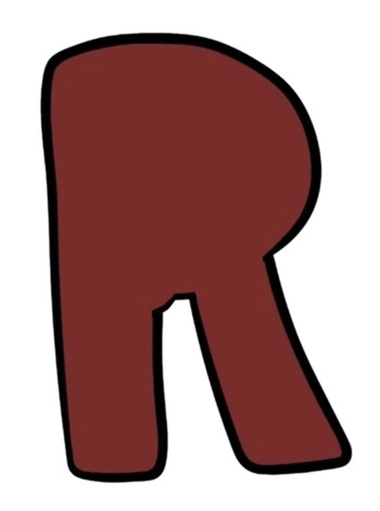 Alphabet Lore faceless | Fandom