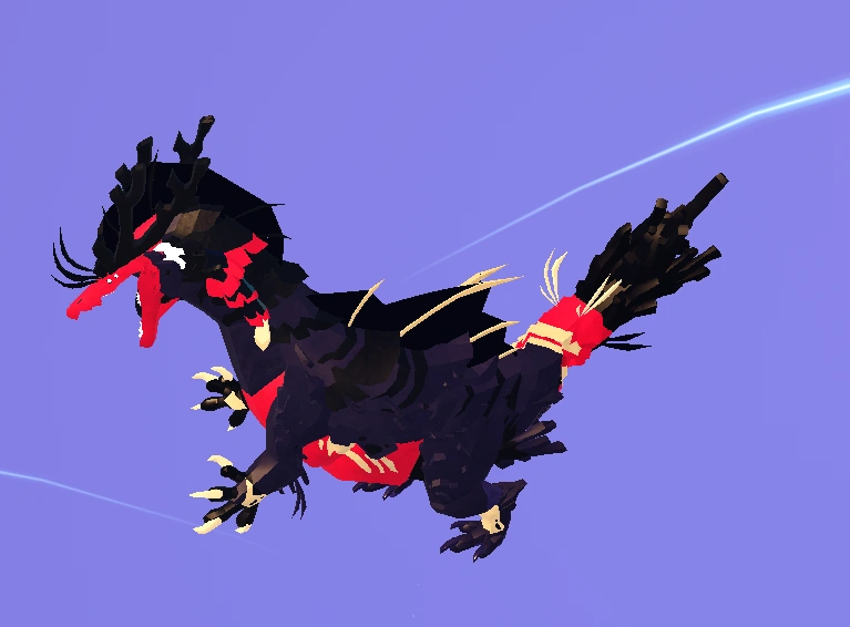 Heiso skin on a miju! | Fandom