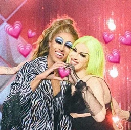 Opinions on the first ep of RPDR S14 | Fandom