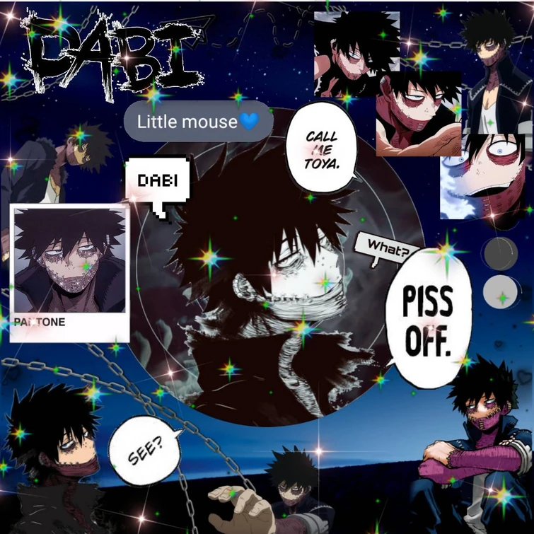 3 Edits! | Fandom