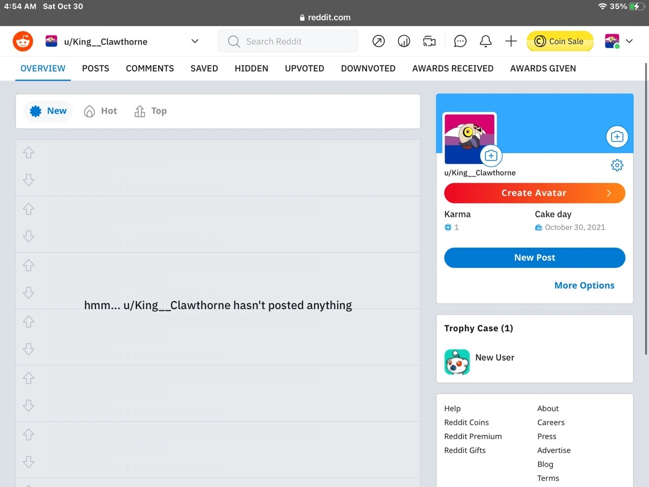 Anyone on the CoS Reddit? | Fandom