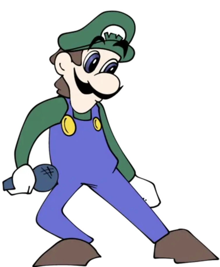 WEEGEE | Fandom