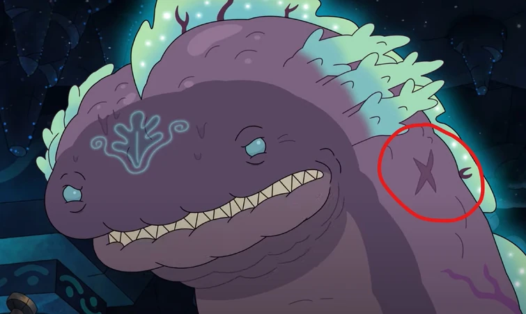 Discuss Everything About Amphibia Wiki | Fandom