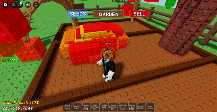 best mango tree ever | Fandom